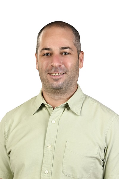 OUR TEAM - MAV RECYCLING